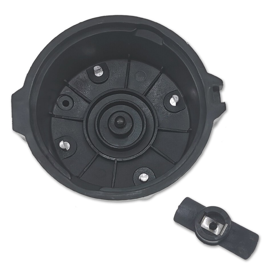 Distributor Cap & Rotor for Wisconsin VH4D VG4D W4-1770 V465D PER-LUX ...