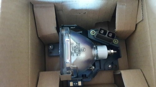 infocus LP755 Videoprojektor Lampe Projektorlampe 120W New SP-LAMP ...