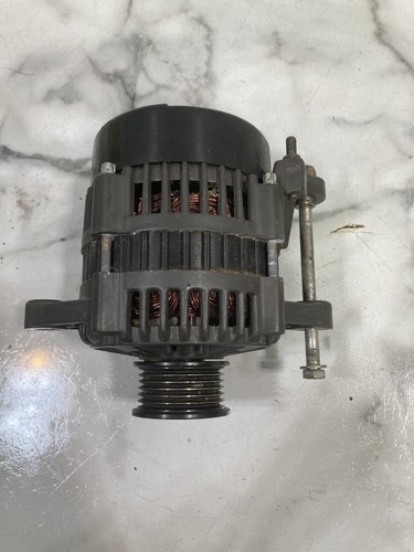 09 Mercury Marine MerCruiser 5.0 MPI GM 305 alternator generator | eBay