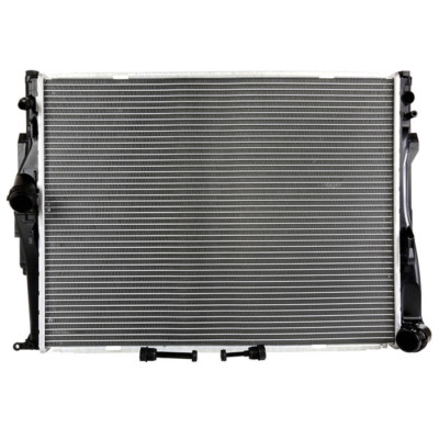 Radiator for 2006 BMW 325i ALL TYPES | eBay