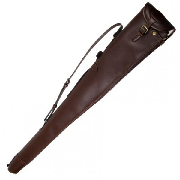 Guardian Canterbury Leather Luxian Elite Shotgun Slip | Game Shooting ...