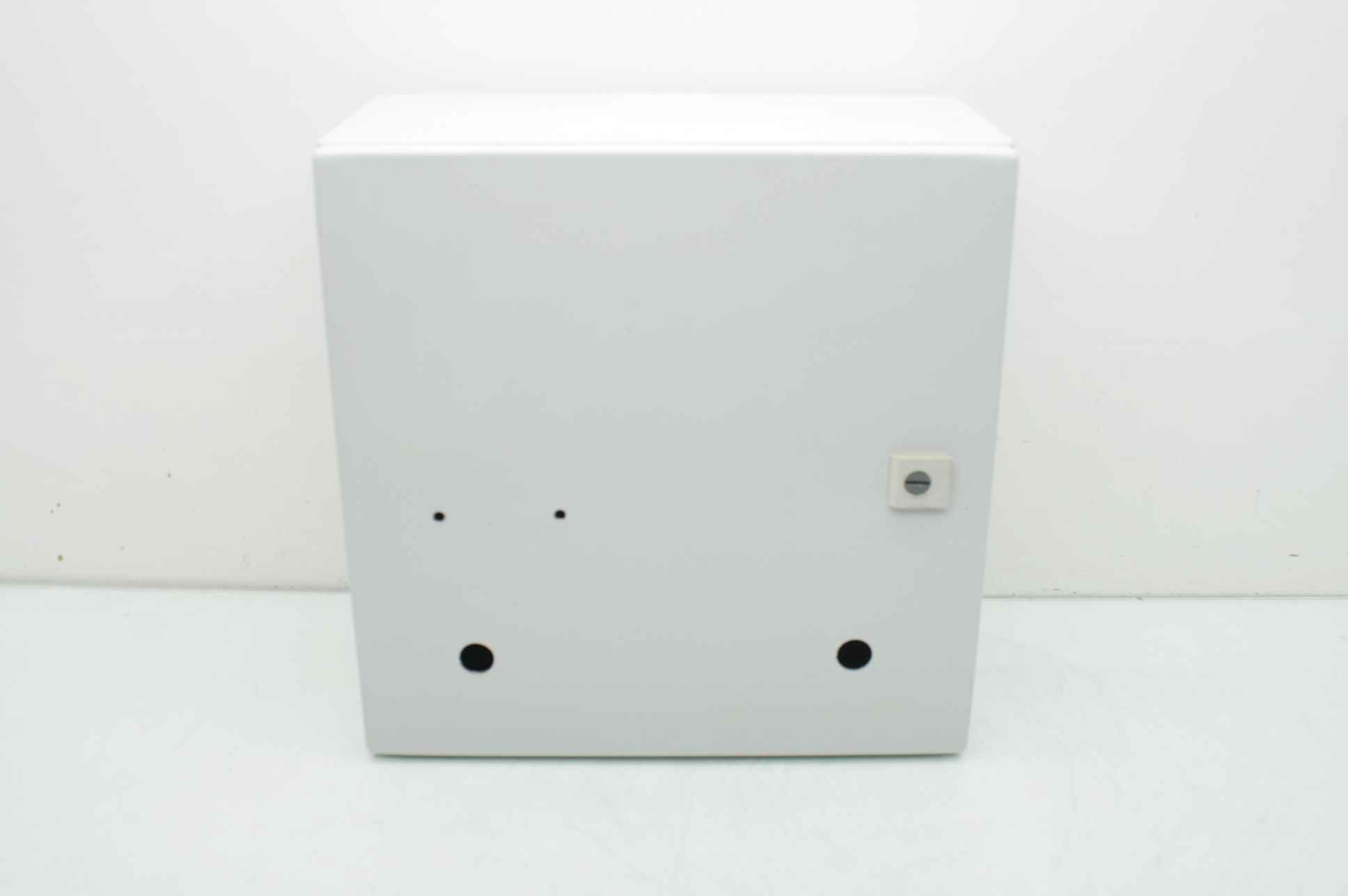 Rittal 1244250 Square Electrical Enclosure WM161608NC | eBay