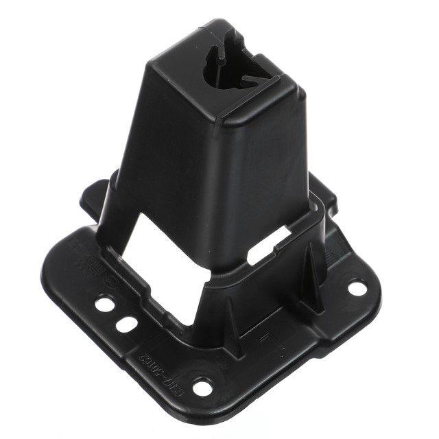 Gsh7-50-162 Mazda Bracketlf Bumper GSH750162 Genuine OEM Part for sale ...