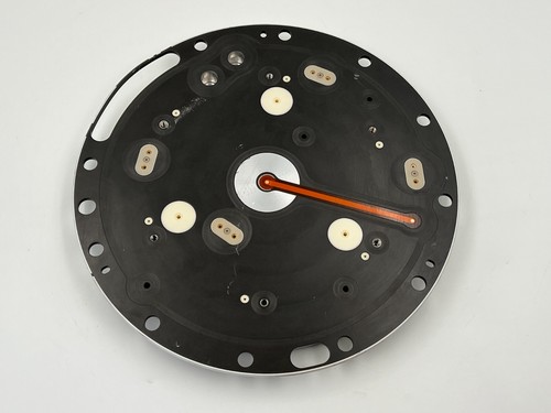 TEL Tokyo Electron Electrode BTM | eBay