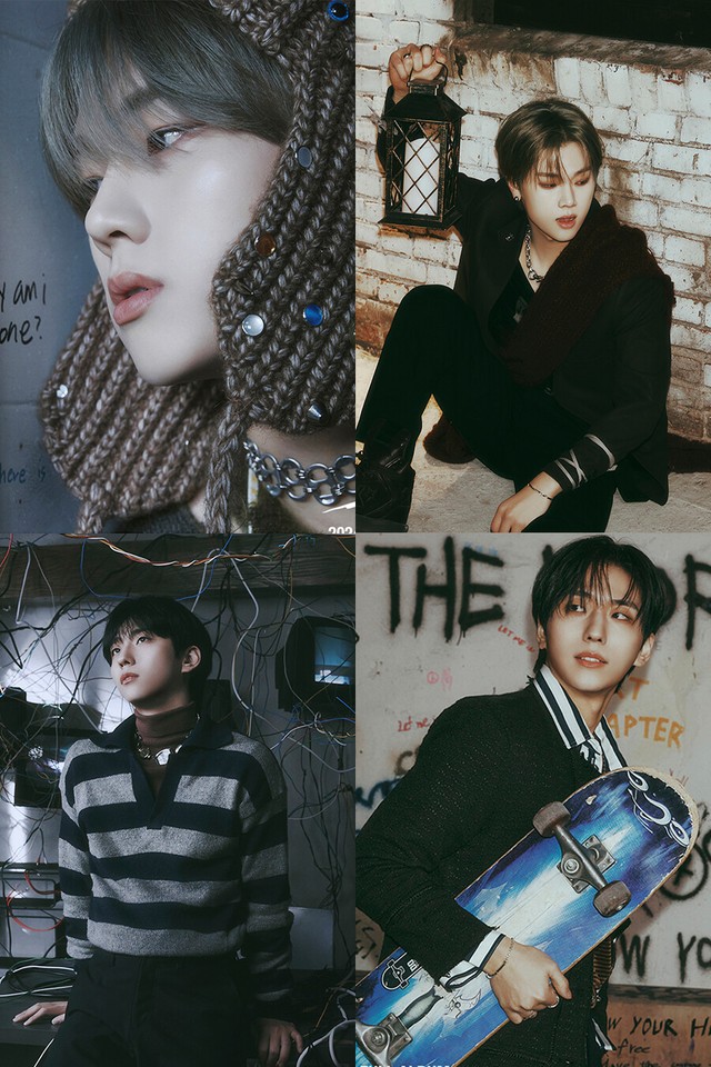 XDINARY HEROES TROUBLESHOOTING 1st Album PLATFORM NEMO Ver/QR Card+12 ...