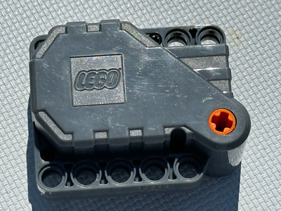 New! Genuine LEGO Pull-Back Motor for Technic Part 12787 | eBay