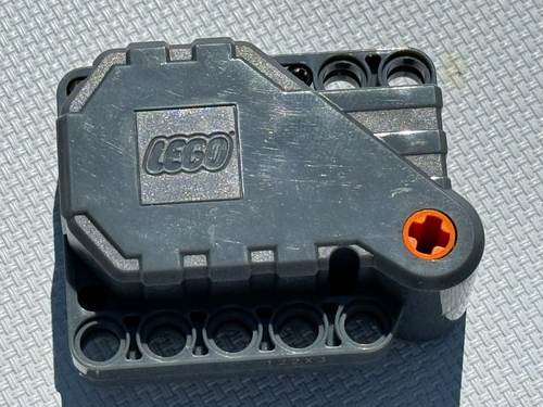 New! Genuine LEGO Pull-Back Motor for Technic Part 12787 | eBay