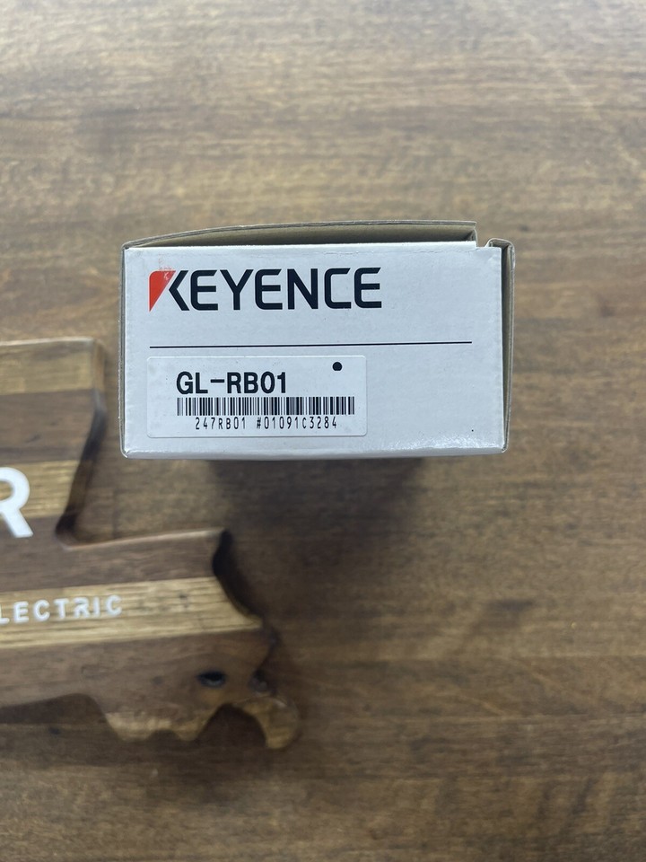 *New* Keyence GL-RB01 Adjusting Brackets For Safety Light Curtains | eBay