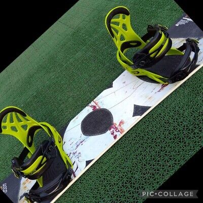 November 148 /Rice28 K2 Ride Burton Snowboard | eBay November 148 /Rice28 K2 Ride Burton Snowboard | eBay