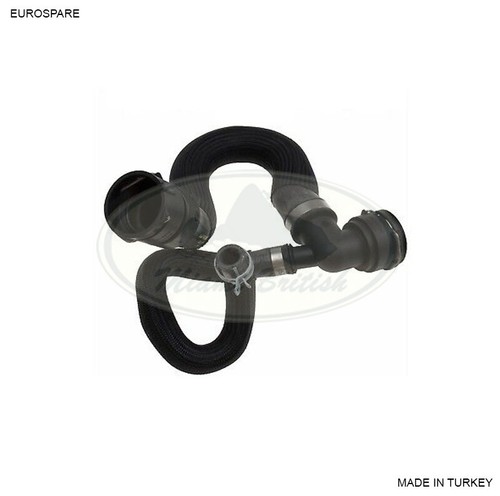 LAND ROVER LOWER RADIATOR HOSE 3.2L 6 CYL LR2 06-12 LR007413 EUROSPARE ...