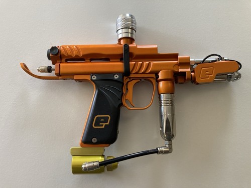 Freeflow Millennium Eblade Autococker Paintball Marker | eBay