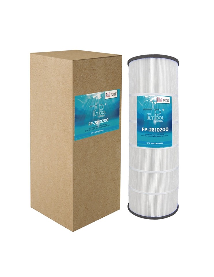 Pool Filter Hayward CX200XRE, Swim Clear C200S, PA200S, PLFPA200S, FP ...