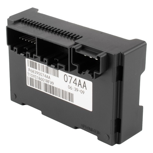 For Grand Cherokee 2014 2015 Transfer Case Control Module 68395074AA ...