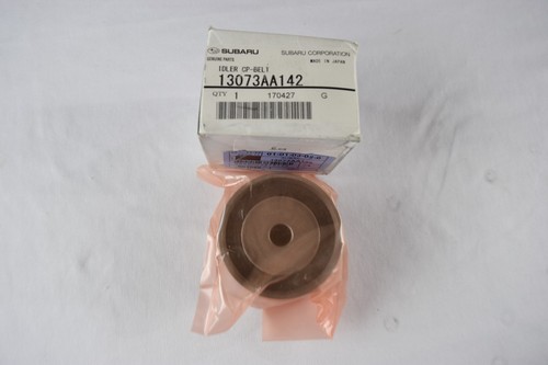 Genuine Subaru Impreza Legacy Forester Outback RIGHT Upper Idler ...