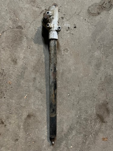 John Deere 110 112 210 212 214 216 steering column | eBay