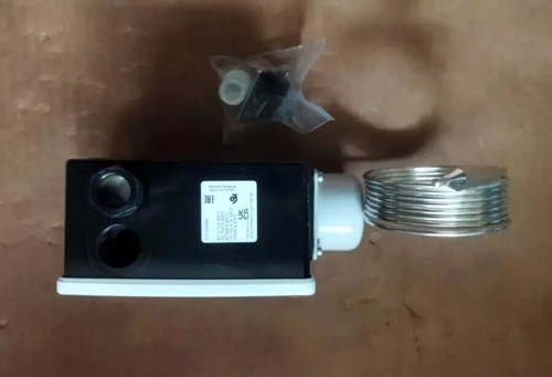 1PC-Danfoss RT101 017-500366 Thermostat,Temperature range : 25 - 90 ...