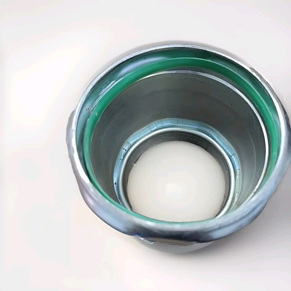 Topaz EMT Rain Tight Compression Coupling 4" | eBay