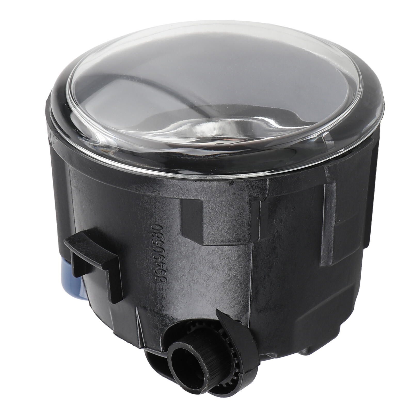 FOR 2011-2014 NISSAN JUKE CLEAR LENS REPLACEMENT FOG LIGHT HOUSING ...