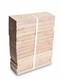 Mobile Home RV Hardwood Wedges shims (30 Pack) | eBay