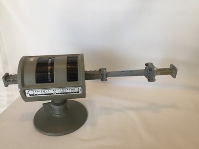 Attenuators - Waveguide Variable Attenuator