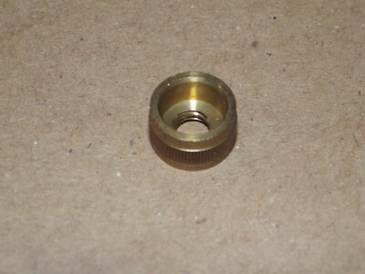 Ruger 10/22 .22 Rifle, Stock ESCUTCHEON,1970's New Old Stock,part#B-51 ...