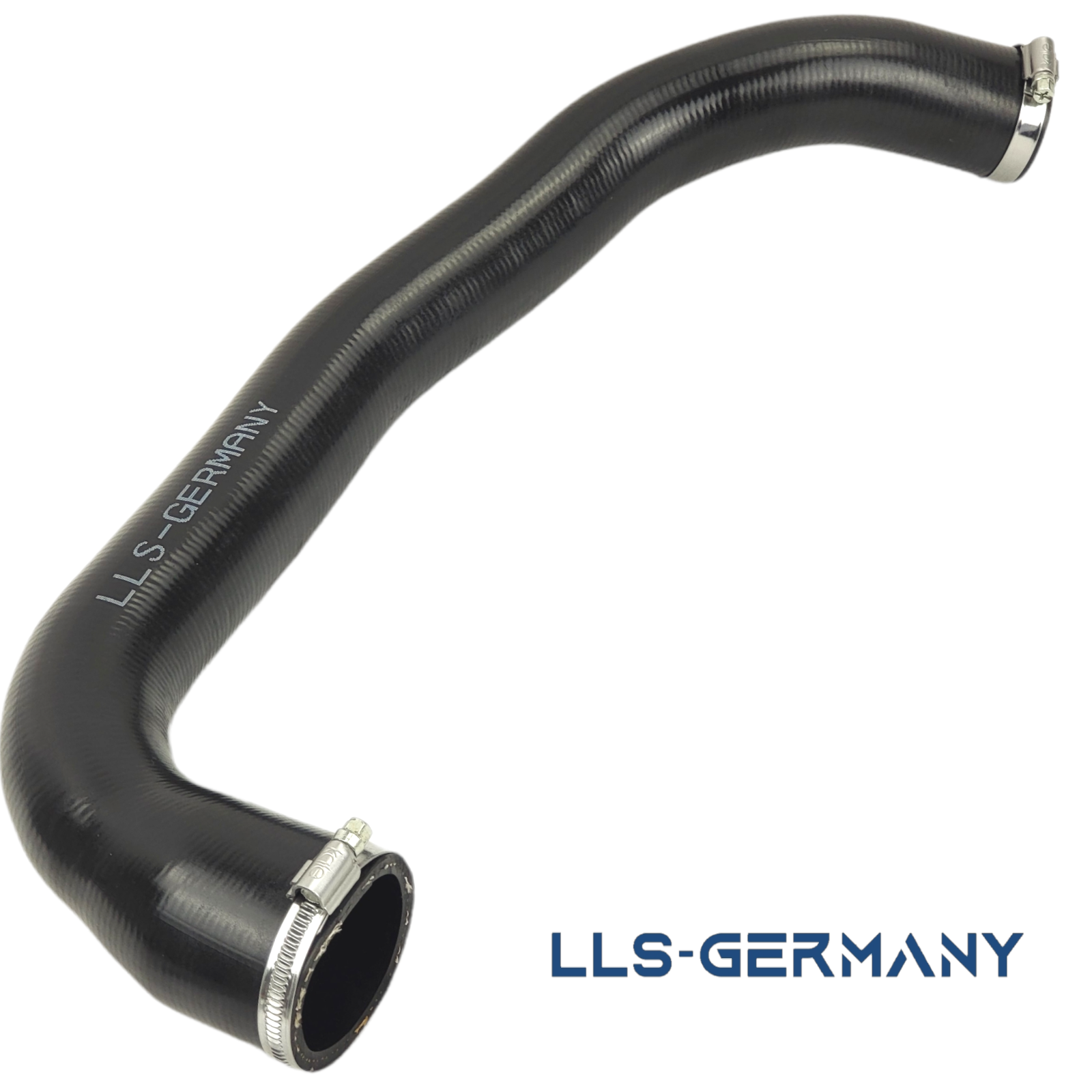 Turbo Hose Intercooler Hose for FORD Tourneo Courier 1.0 EcoBoost ...