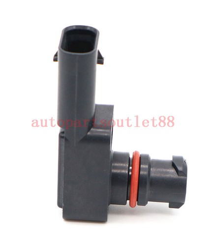 Original New Manifold Absolute Pressure MAP Sensor A0081534428 A 008 ...