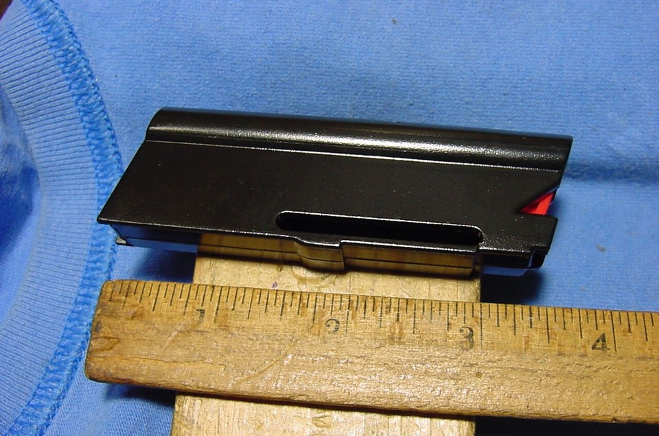 NOS Genuine Canada made Cooey Model 64 Caliber 22 LR 10 Rd Rifle ...