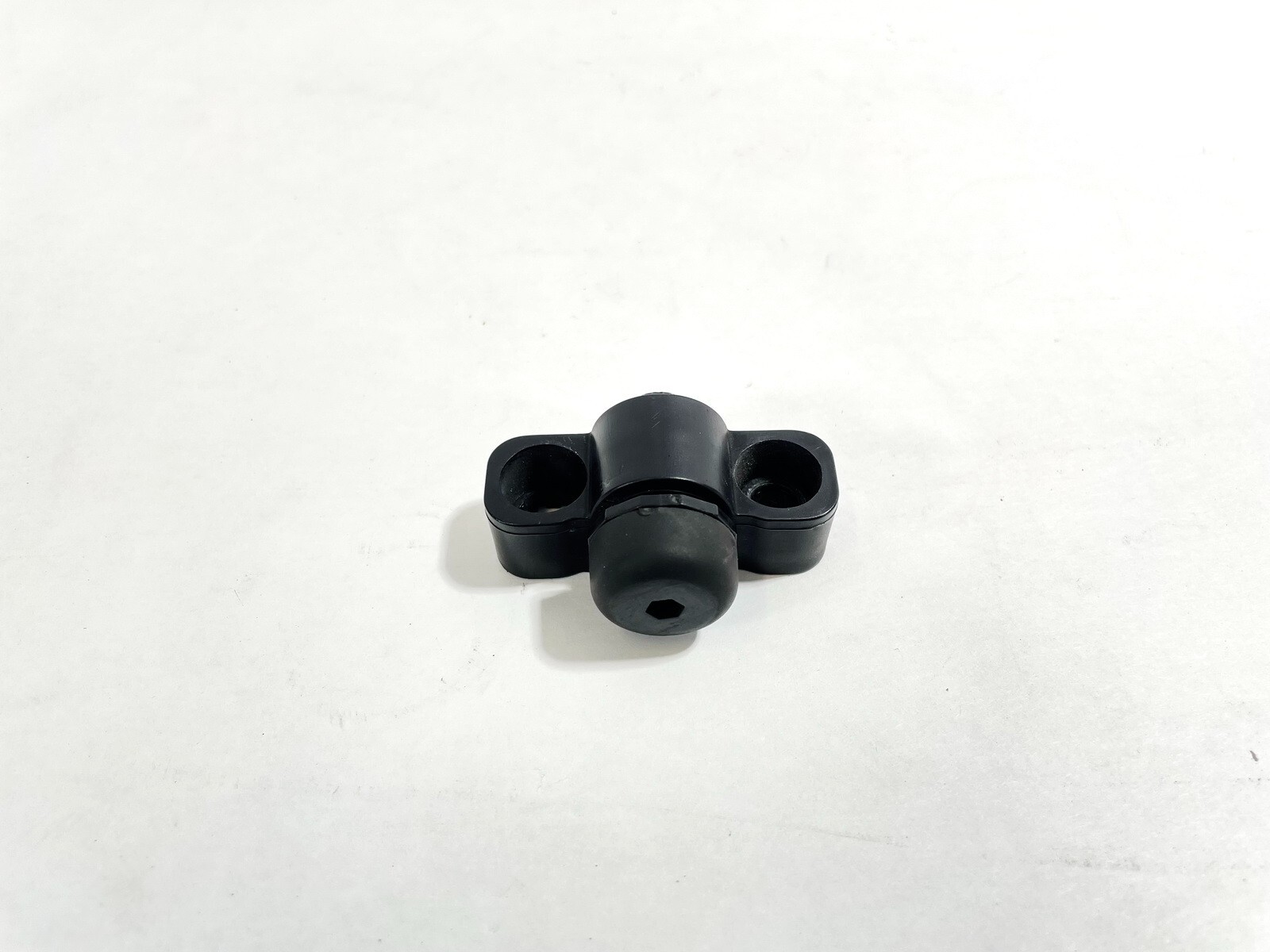 11 Audi Q5 Rear Trunk Tail Gate Lift Bumper Stopper Damper 8R0827239 ...