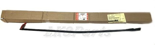 Range Rover L322 03-12 Upper Gate Window Glass Right Side Rubber Trim ...