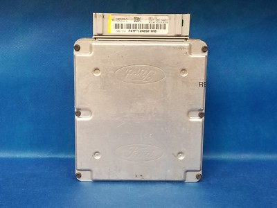 PROGRAMMED PLUG & PLAY 94 B4000 RANGER AT ECU ECM PCM ENGINE COMPUTER ...