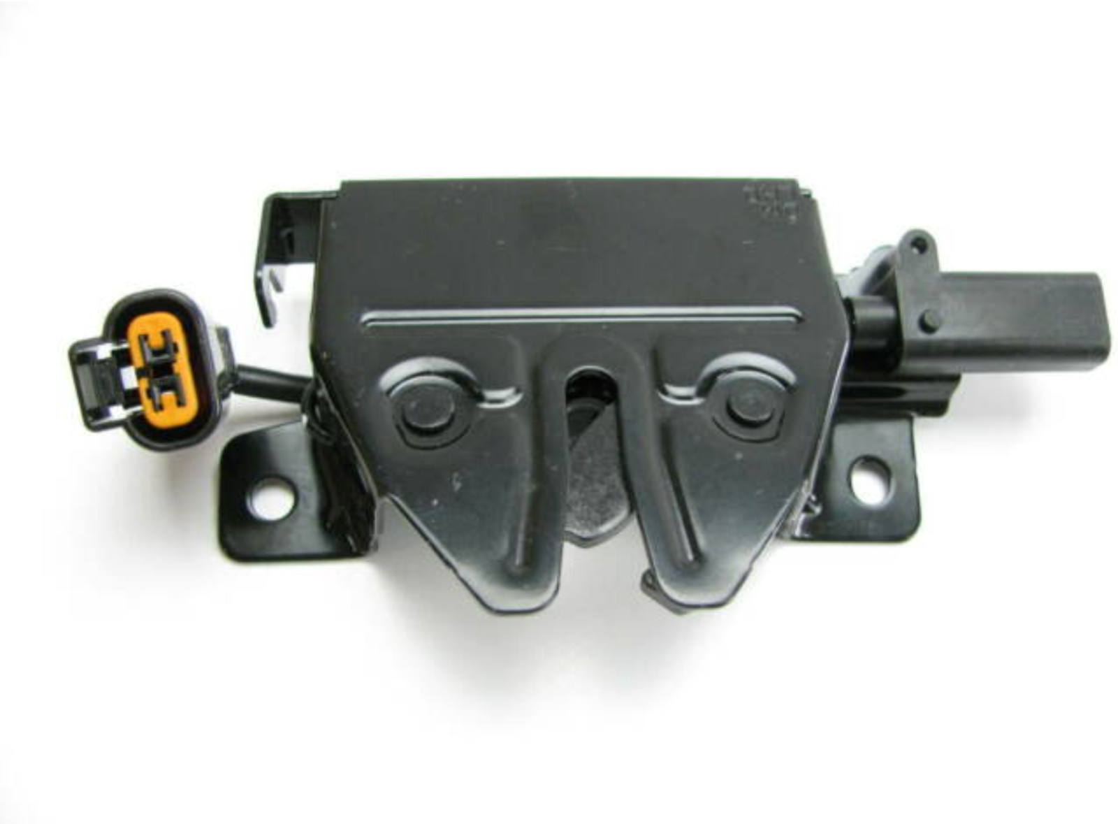 OEM 81130-2W001 Hood Lock Latch Fedex for Hyundai Santa Fe Sports SWB ...