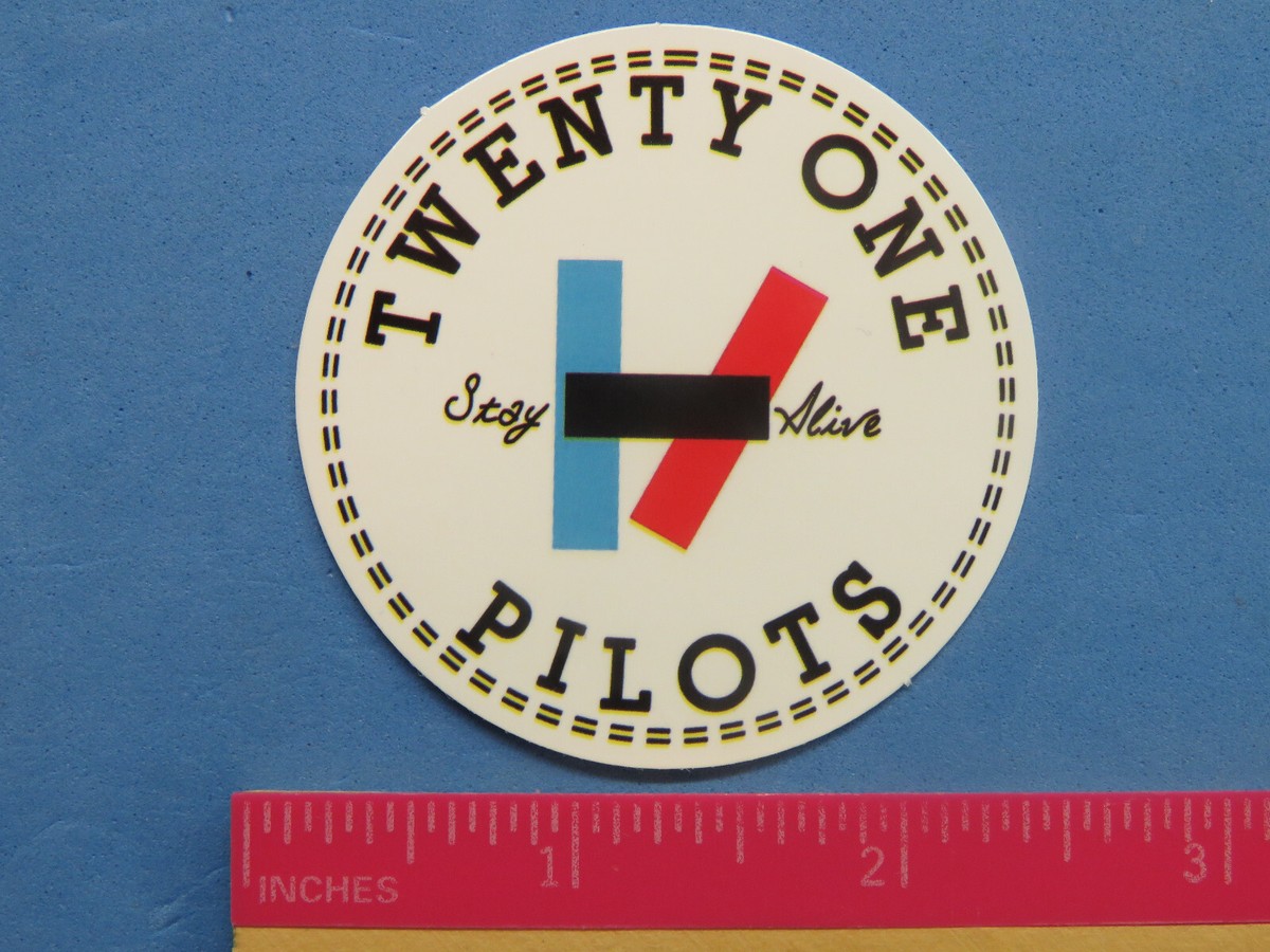 Stay Alive Twenty One Pilots