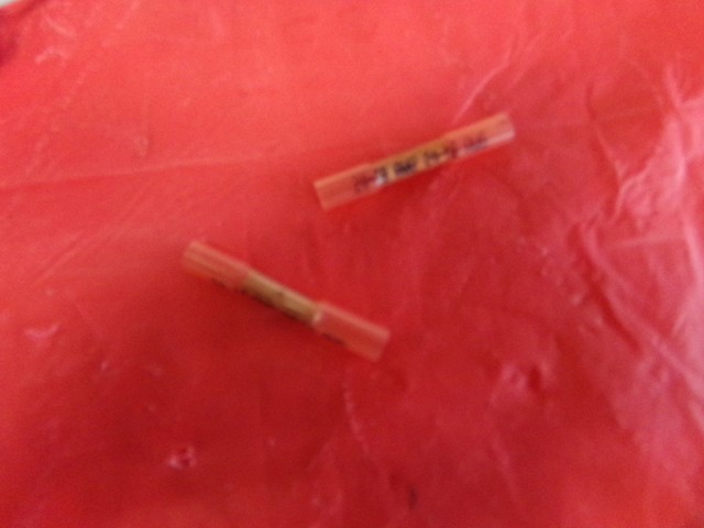 Genuine OEM ACDELCO PT1357 GM 15306302 Connector NOS General Motors for ...