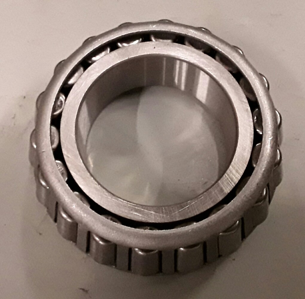 NTN 4T 32209 Tapered Roller Bearing w/ 4T 32209 Race | eBay