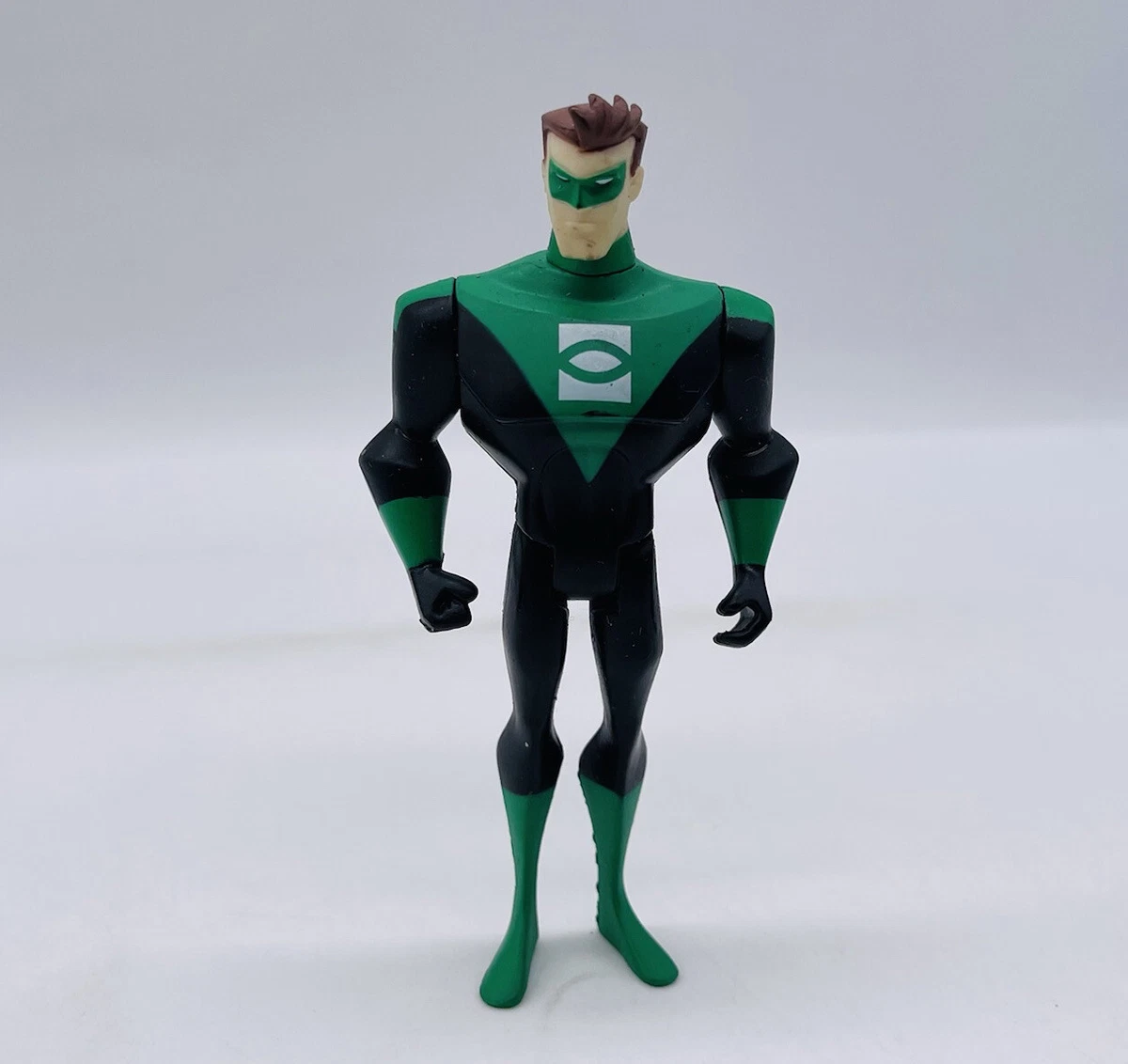 Young Justice Kyle Rayner