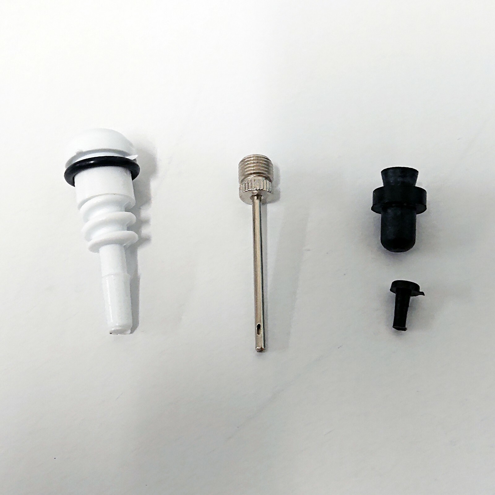 Anchor Fender Buoy Inflation Inflator Adapter Kit Boat Sailing Kayak ...