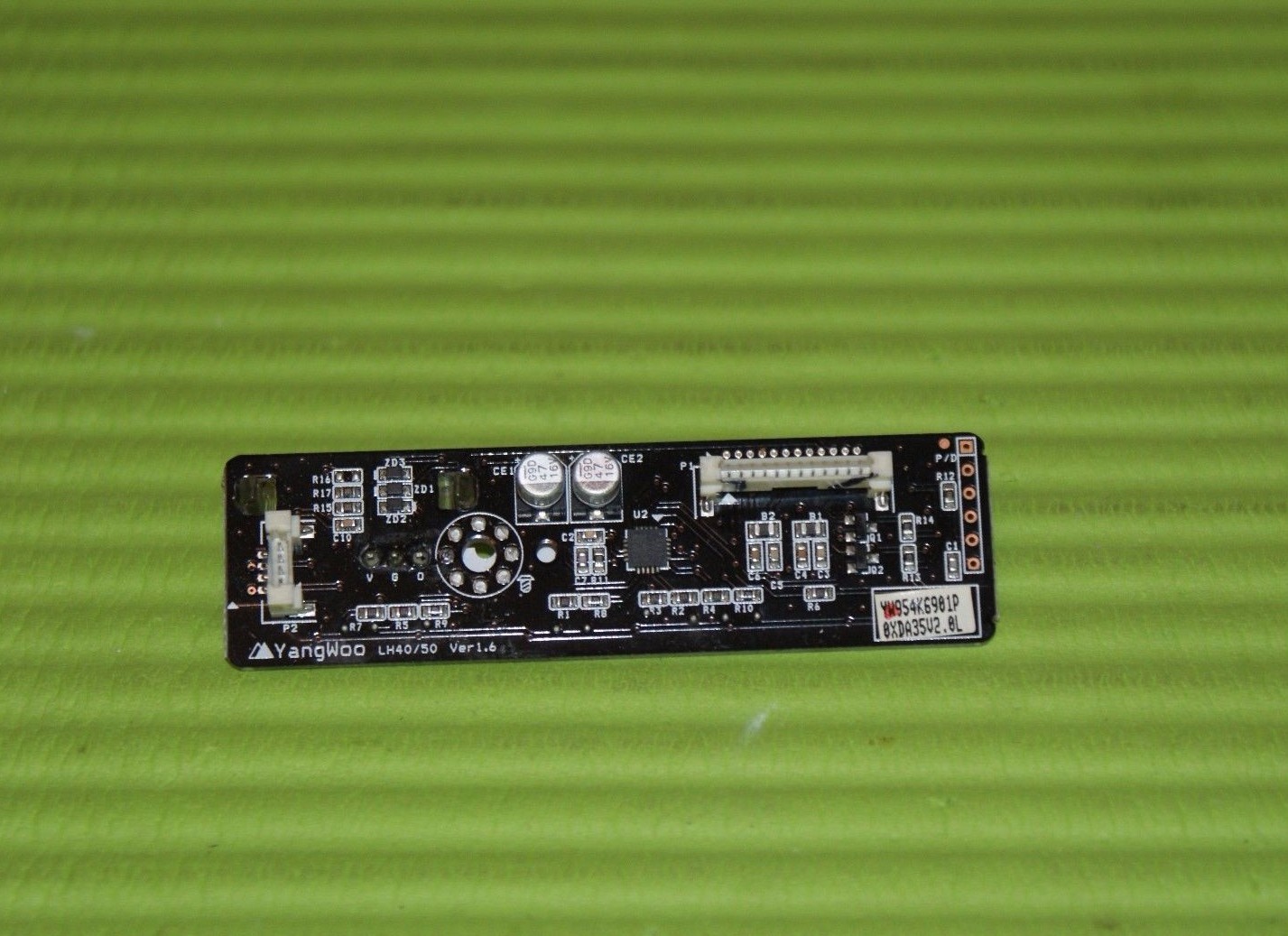 IR REMOTE SENSOR LG 32LH5000 32LH4000 47LH5000 37LH5000 42LH4010 TV ...