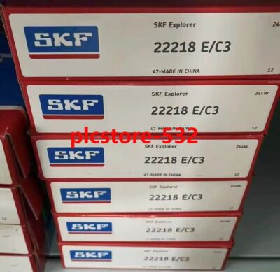 NEW SKF 22218 E/C3 Spherical Roller Bearing 1PCS #DW | eBay