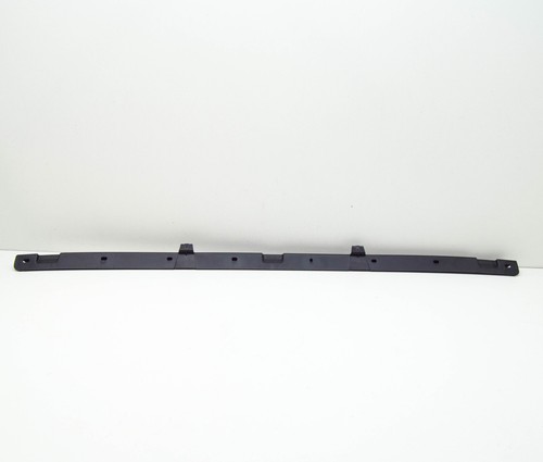 NEW AUDI A5 8T FRONT SPOILER 8T0807061A ORIGINAL 8T0-807-061-A | eBay