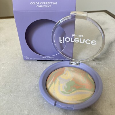 Call It Even Color Correcting Powder - Florence by Mills - New in Box ...