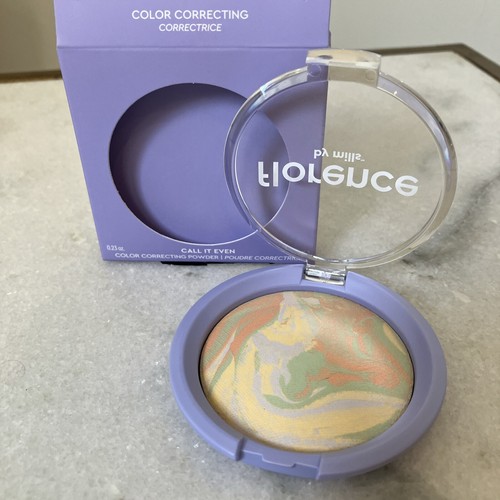Call It Even Color Correcting Powder - Florence by Mills - New in Box ...