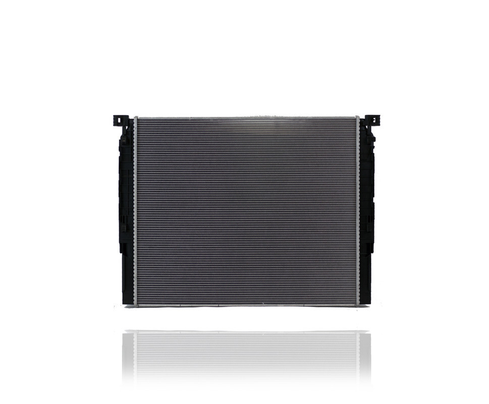 Radiator for 13629 16-19 BMW 750i 17-20 ALPINA B7 18-19 M550i 4.4L ...