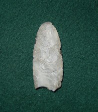 Clovis Arrowhead for sale | eBay