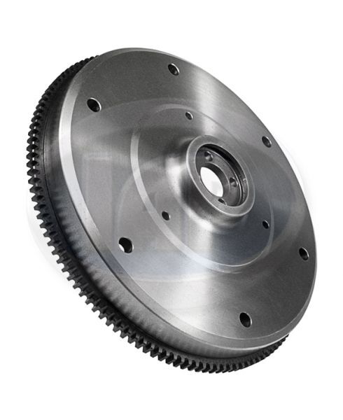 200MM Flywheel 4 Dowel Volkswagen T1 Bug Super Beetle T2 Bus Ghia T3