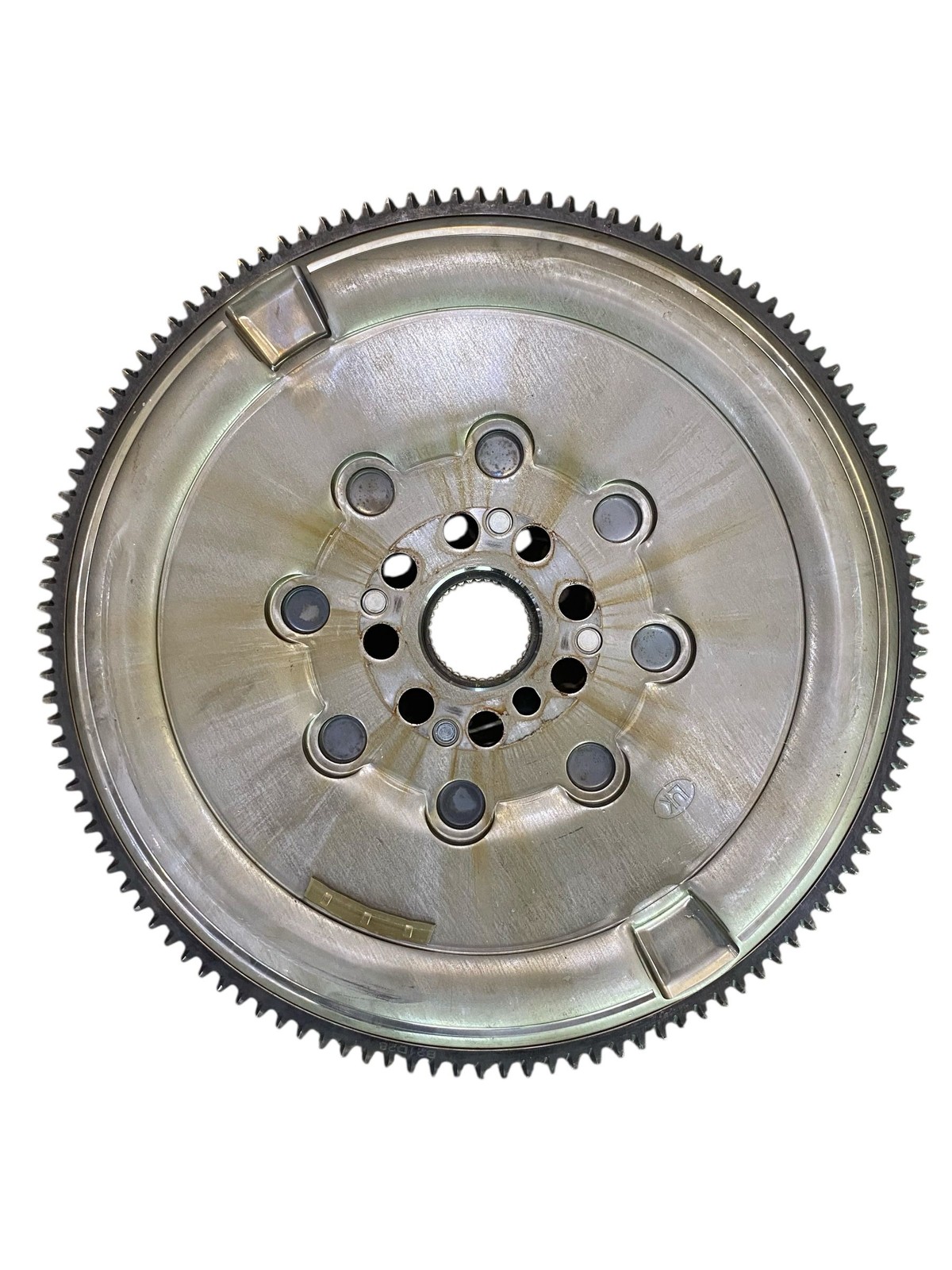 2021 2022 2023 HYUNDAI SANTA FE OEM 2.5L FWD DUAL MASS FLYWHEEL *36K ...