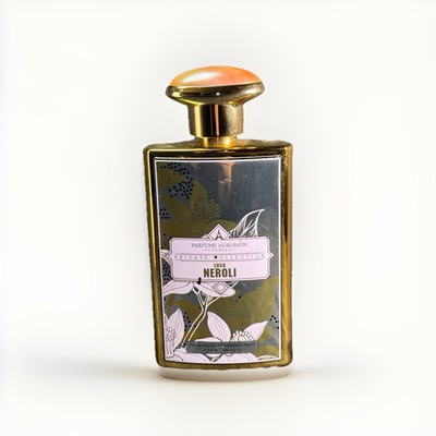 Rare Parfums Aubusson Paris Private Collection Lush Neroli 3.4 Oz | eBay