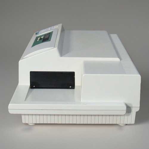 Molecular Devices VersaMax Tunable Microplate Reader and SW | eBay