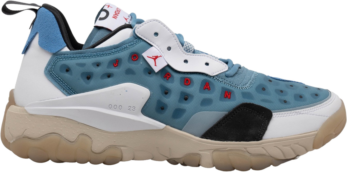 Las mejores ofertas en Jordan Delta 2 Cerulean | eBay