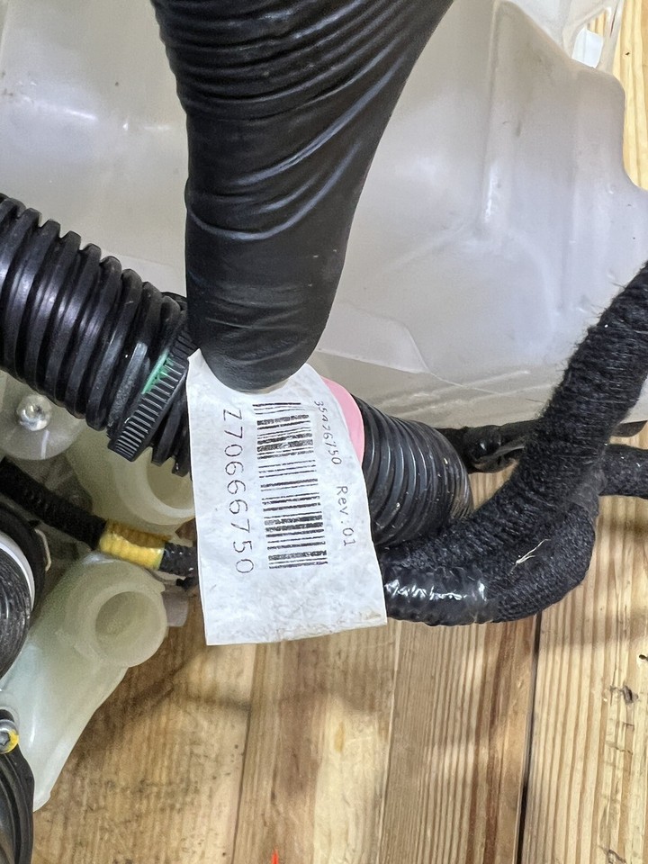 2020-2023 Tesla Model Y Supermanifold Octovalve Assembly Cooler Coolant ...
